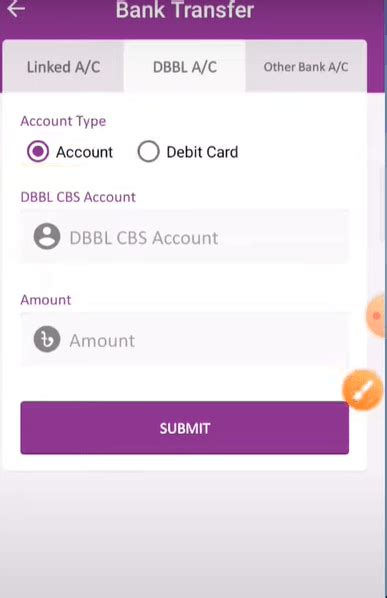 Rocket To Dbbl Account Transfer In 2024