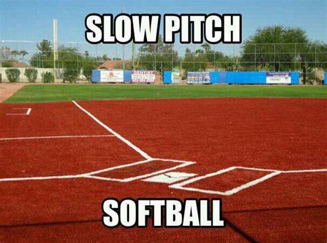 Slowpitch Memes