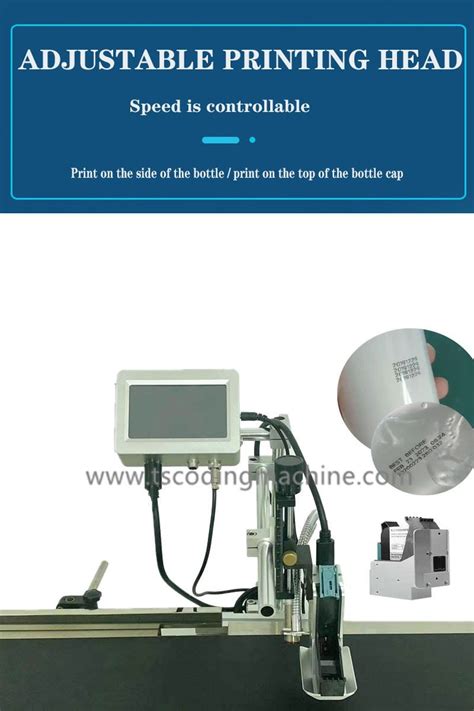 China Laser Batch Coding Machine Suppliers Manufacturers Factory Wholesale Price Tai Sheng