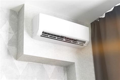 Ductless Mini Split Vs Multi Split System A Air Conditioning And