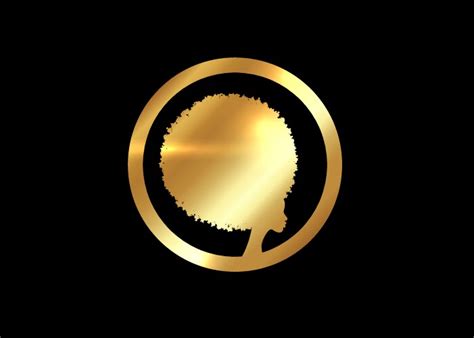 Logo Afro Vector Images Over 1600