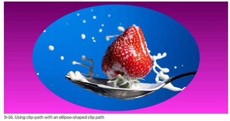Visual Effects In Css Clipping And Masking Hkt Soft