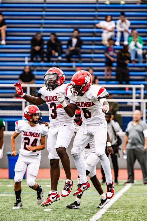Sports Columbia High School