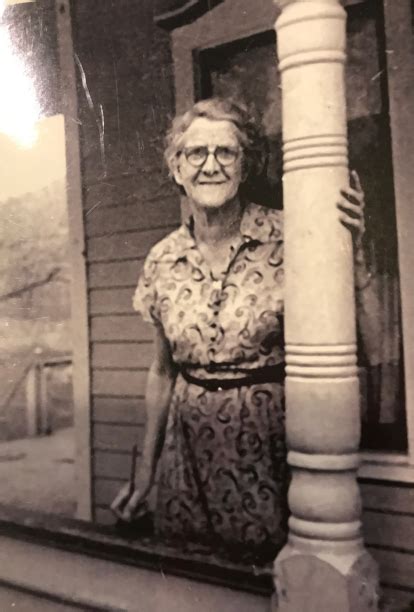 The Quiet Faithful Life Of Ruth Lee — Andrea G Burke