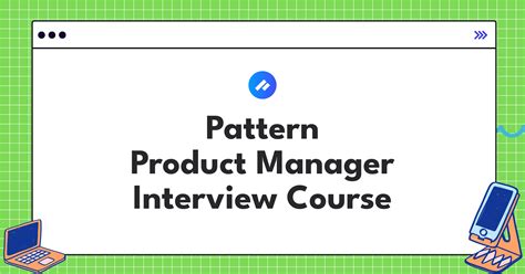 Pattern Product Manager Interview Preparation Practice Questions Case