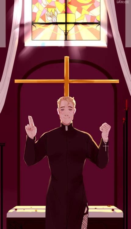 The Holy Father Tumbex