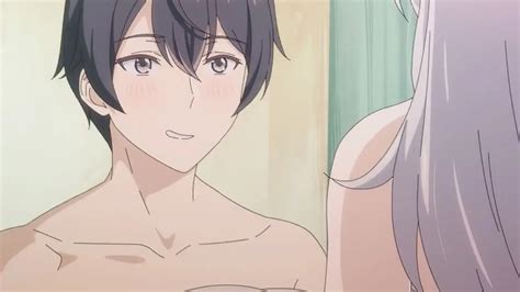 Maplestar Mempersembahkan Animasi 18 Dari Alya Sometimes