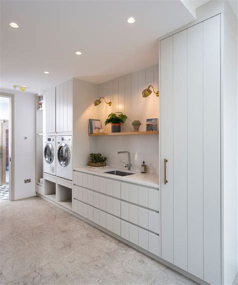 Utility Room Layout Ideas To Ensure Your Space Works Hard Homebuilding