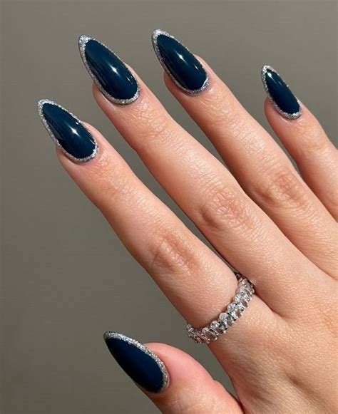 14 Glossy Nail Colors That Shine With Style Diyr