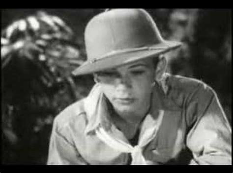 Tim Tyler Serial Trailer YouTube