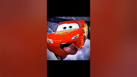 I Am Speed Lightning Mcqueen Edit Canto De Luna Slowed Youtube