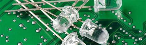 A Guide To Led Mounting Hardware Essentra Components Us
