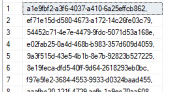 Sql Server SSMS Add Comma Delimiter Shortcut Stack Overflow