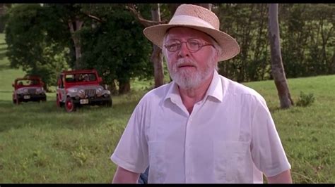 Jurassic Park Deleted Scene Youtube