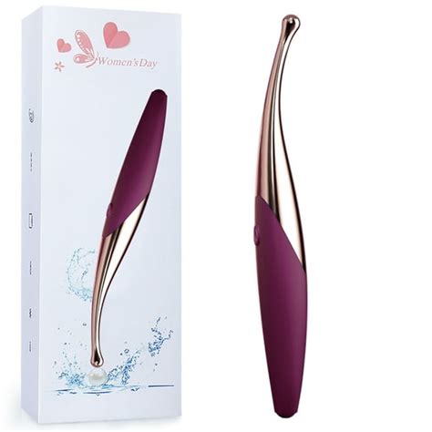 Clitoris Stimulator In Vibrators