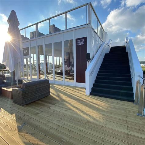 Event Carpentry Worldwide Event Structures