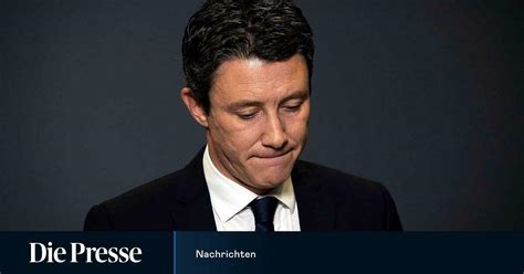 Nach Sex Video Macrons Kandidat Macht Rückzieher Bei Pariser Bürgermeisterwahlen