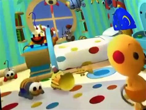 Rolie Polie Olie S02 E002 Surprise Mousetrap To Space And Beyond