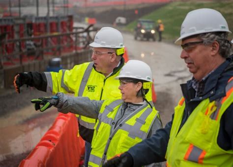 Uranium Processing Facility Bechtel