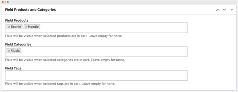 WooCommerce Checkout Fields Add Edit Checkout Field