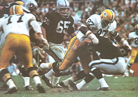 Willie Davis Nfl Past Players