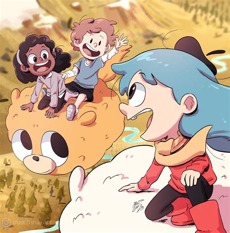 Prinses Hilda Screenshot