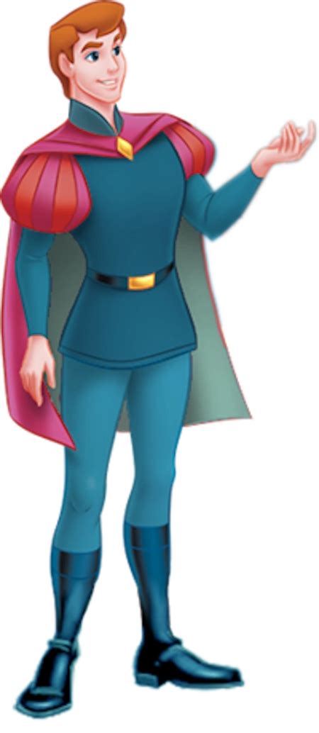Prince Phillip Incredible Characters Wiki