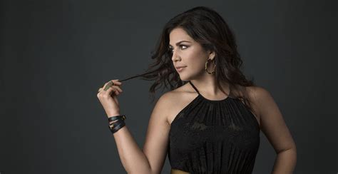 Hillary Scott Positive Encouraging K Love