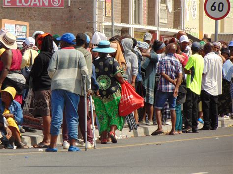 “its Almost Like They Want You To Give Up” Desperate Applicants Queue