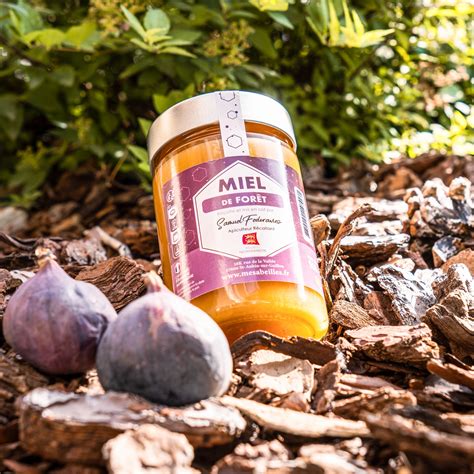 Miel De Forêt Un Miel De Caractère Pour Les Amateurs