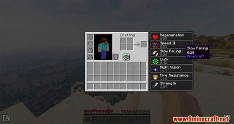 Effect Tooltips Mod 1192 1182 More Information About Effects