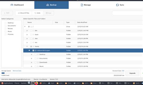 Best Linux Cloud Backup In 2022 Protection For Penguins