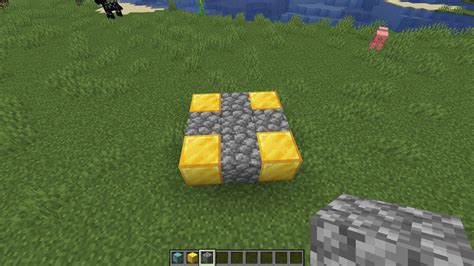 The Nether Reactor Minecraft Data Pack