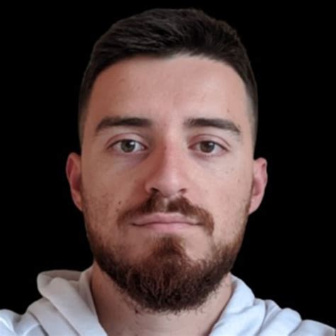 Jovica Lekic Cybersecurity Analyst Galiait Xing