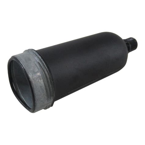 Norgren B07 Metal Bowl And Drain Assy Metal Bowl And Drain Assembly