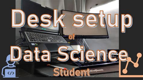 Desk Setup For Data Scientist At Natasha Groom Blog
