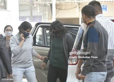 Disha Annappa Ravi Photos And Premium High Res Pictures Getty Images