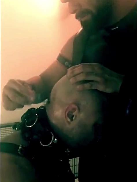 Make A Good Shaved Slave