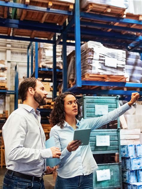 Blog Materials Planning Process In Supply Chain Management What