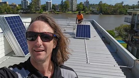 Jeff Wehl On Linkedin Trinasolar Ecoelectric