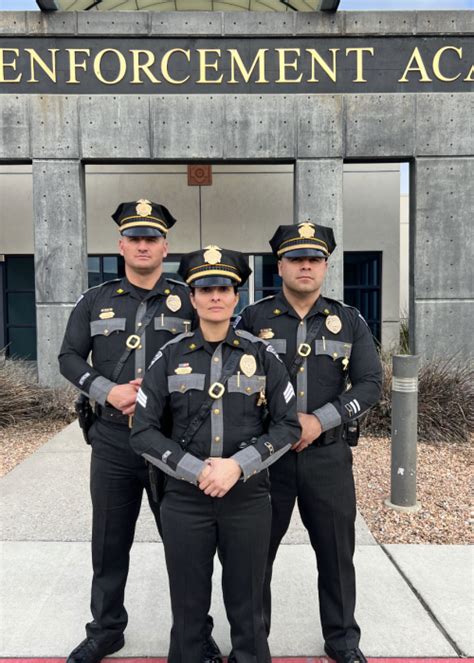 Armory And Supply Equipping The Nmsp New Mexico State Police