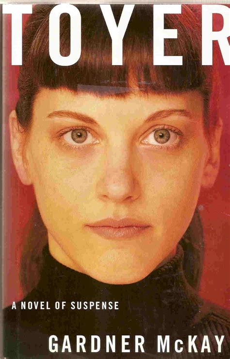 Toyer Mckay Gardner Books