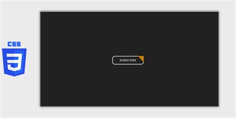 Day 2630 Css Button Hover Effect Using Html And Css Dev Community