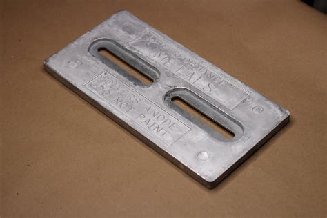 Diver Plate Navalloy Hull Plate Dp Nav