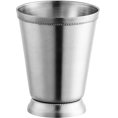 Acopa Alchemy Mint Julep Cup W Beaded Detailing