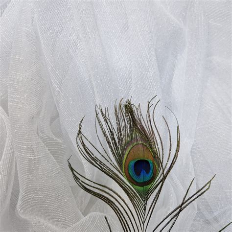 Perdea Borangic Alb Perdele Noi în Casa Ta