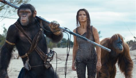 Zira Planet Of The Apes Actress