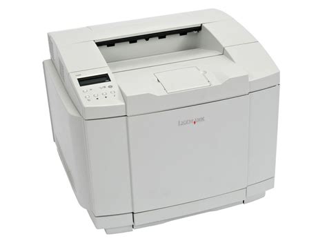 Lexmark C500n Review Techradar