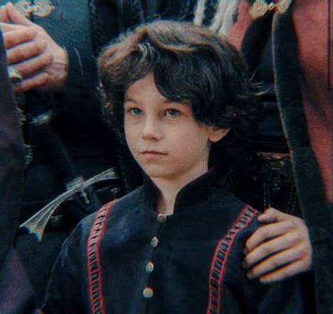 Joffrey Velaryon House Of Dragons Fantasy Warrior Movies Outfit