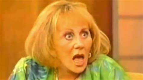 The Controversial Life And Viral Legacy Of Psychic Sylvia Browne Shine Magazine